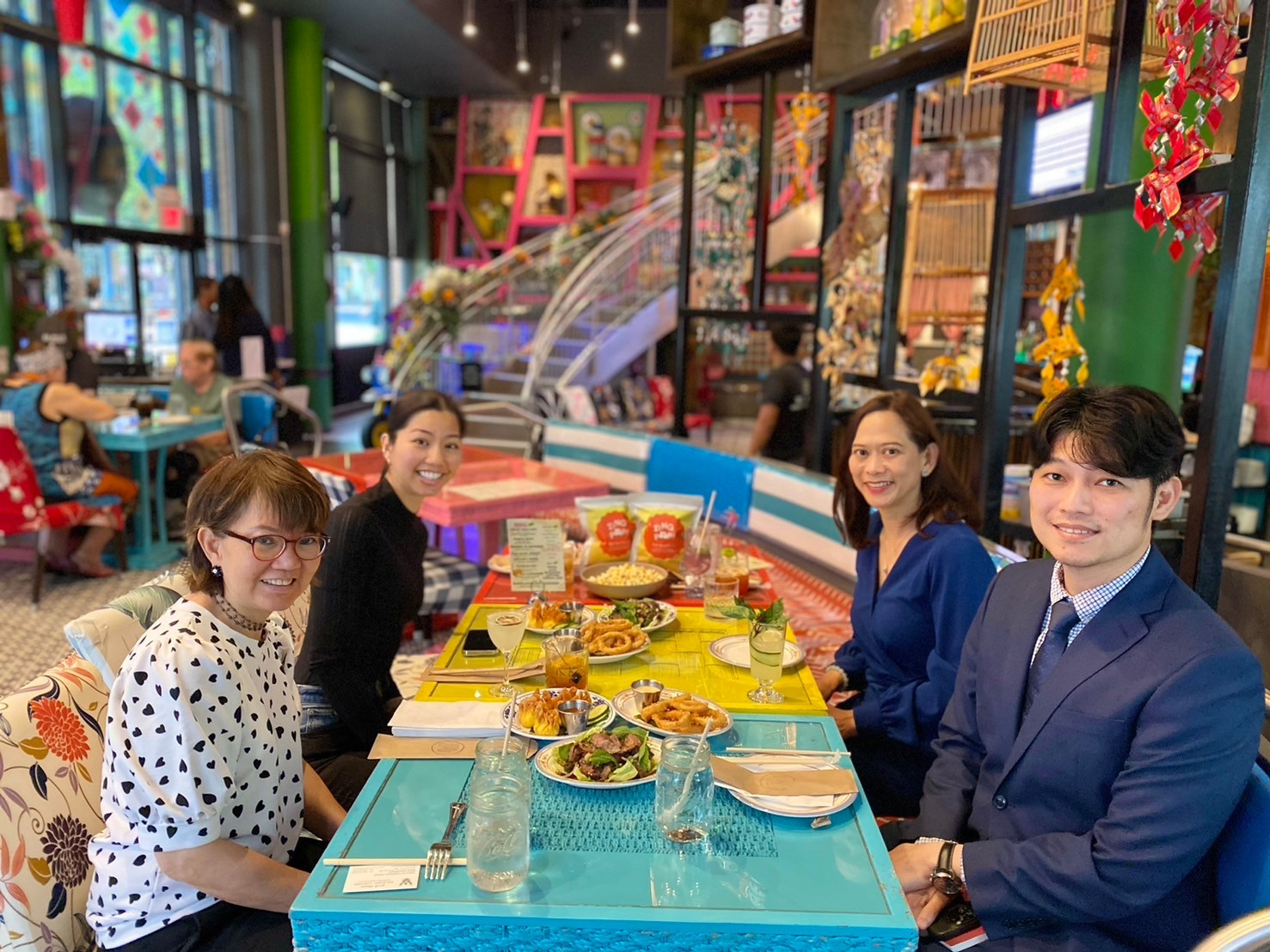 Thailand Import Clearance Procedures – Office of Commercial Affairs ...